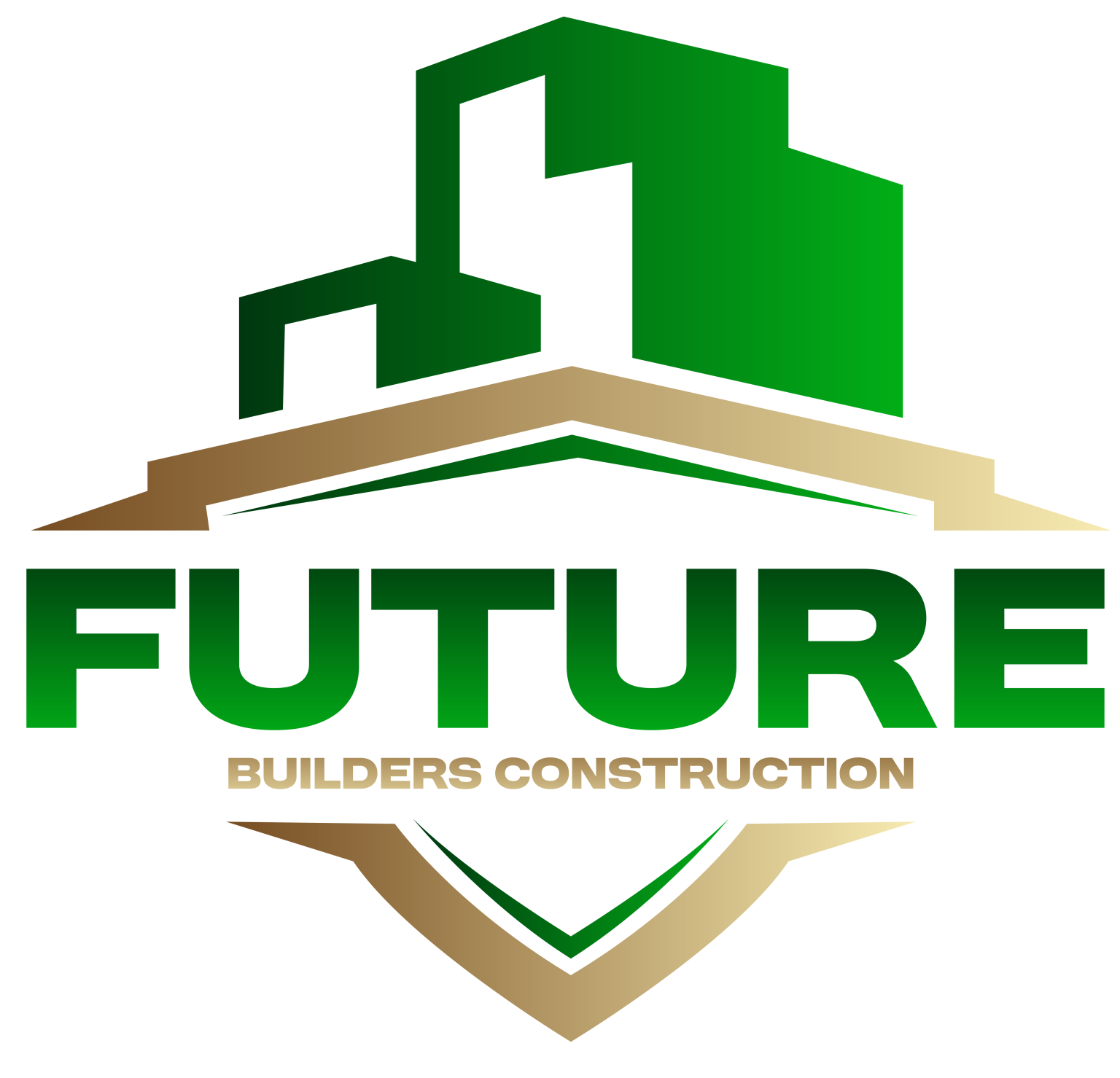 Future Builders – Construction